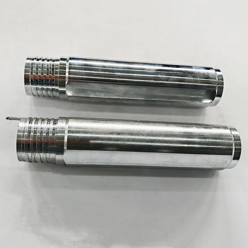 NQ Core Barrel Assembly Core Barrel Complete Inner Tube Group Inner Tube Assembly Coring System ...