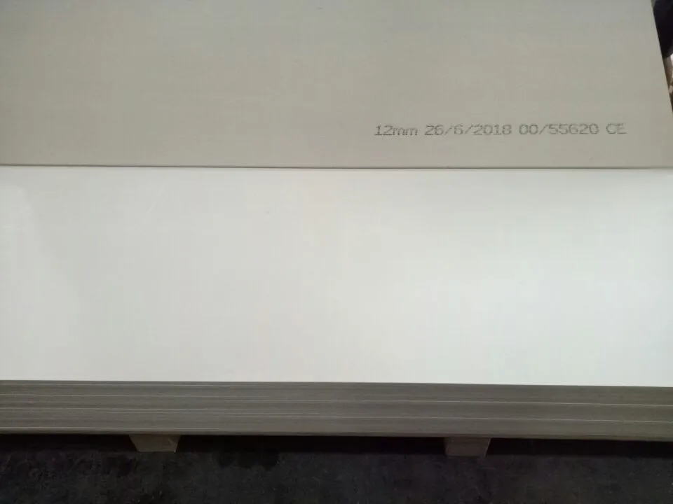 Meibao High-density Fibrosis Agnesium Oxide Sulphate Glossy Wall Panel ...