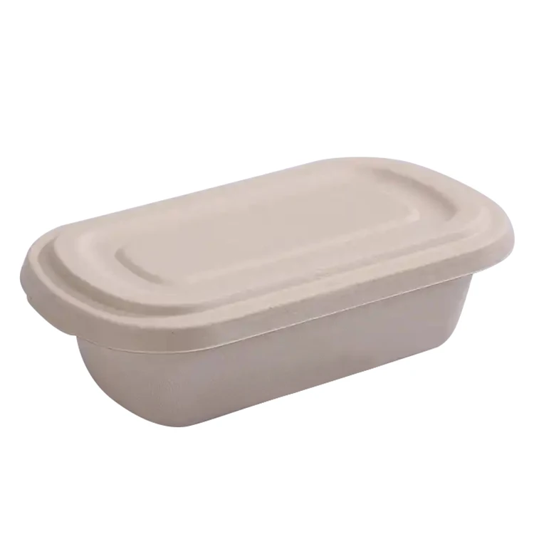 Natural/environmenta Disposable Sugarcane Bagasse Pulp Bowls Bagasse ...