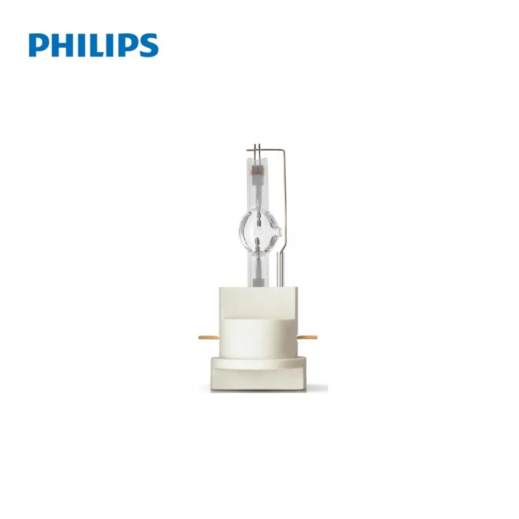 PHILIPS MSR Gold fastfit single ended Halogen lamp light PGJX50 700 ...