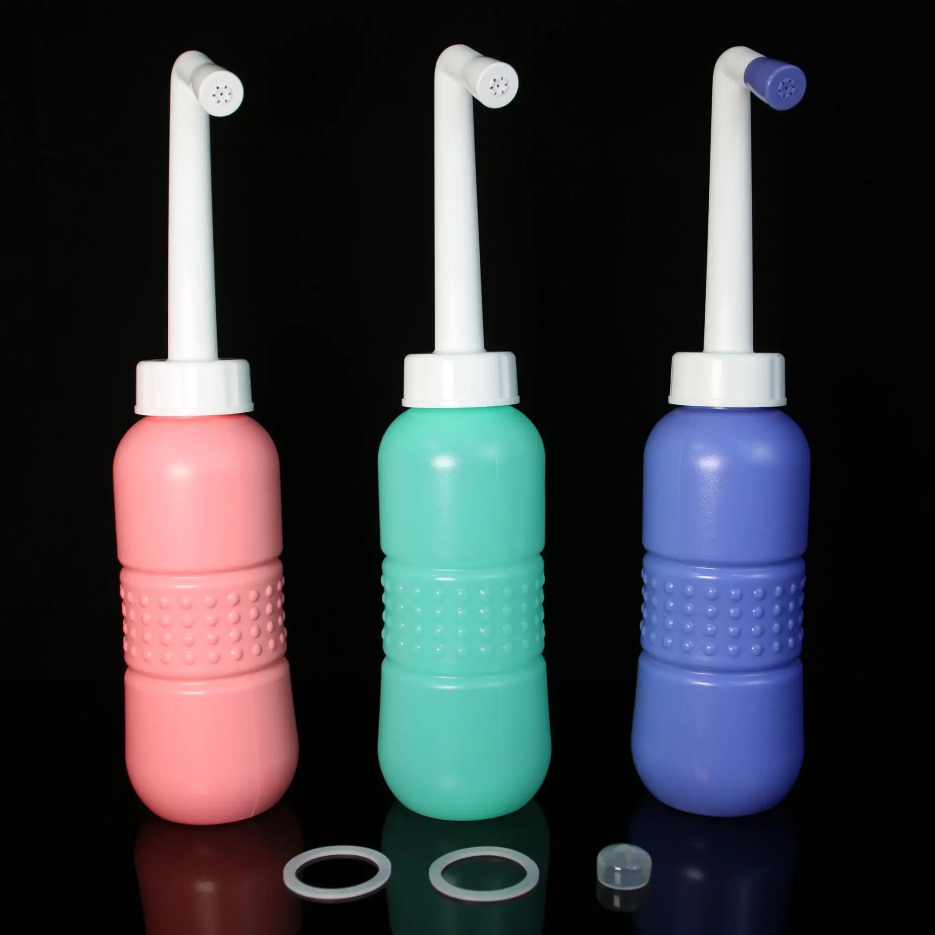 Best Selling Portable Pregnant Women Bidet Bathroom Handheld Butt ...