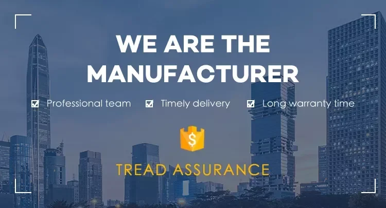 Acrel DTSD1352-4S Energy Meter - Precision Ac Power Monitoring