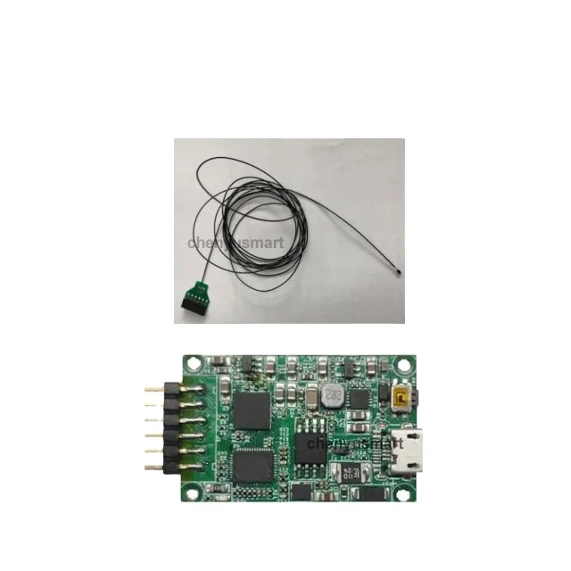 OV6946 2mm USB Mini Endoscope Camera Module with LED Light & OEM Support