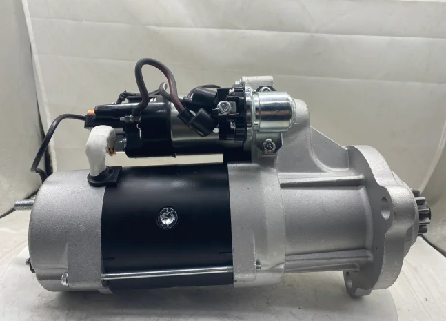 12V 12T 7.3KW Starter Motor for Freightliner C112 & C120