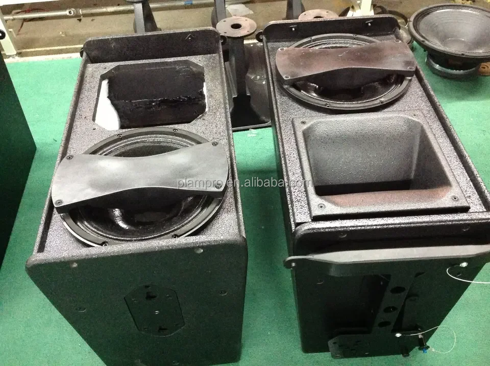 Paklam Audio Professional Line Array Speaker Sound System-geo S1210 12 ...