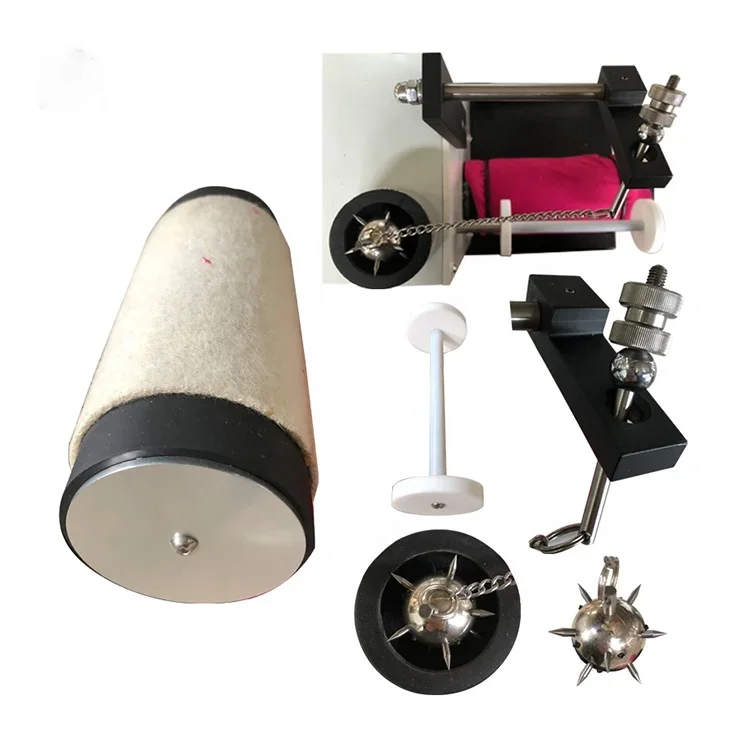 Astm D3939 Fabric Textile Ici Snagging Tester,Snagging Resistance ...