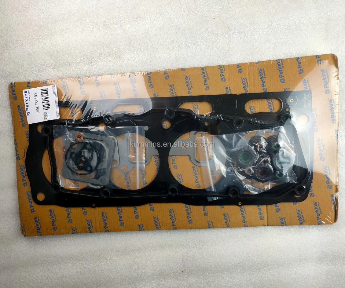 U5lt0354 U5lt0357 U5lt0350 3054c 277-5156 Cylinder Head Gasket For ...