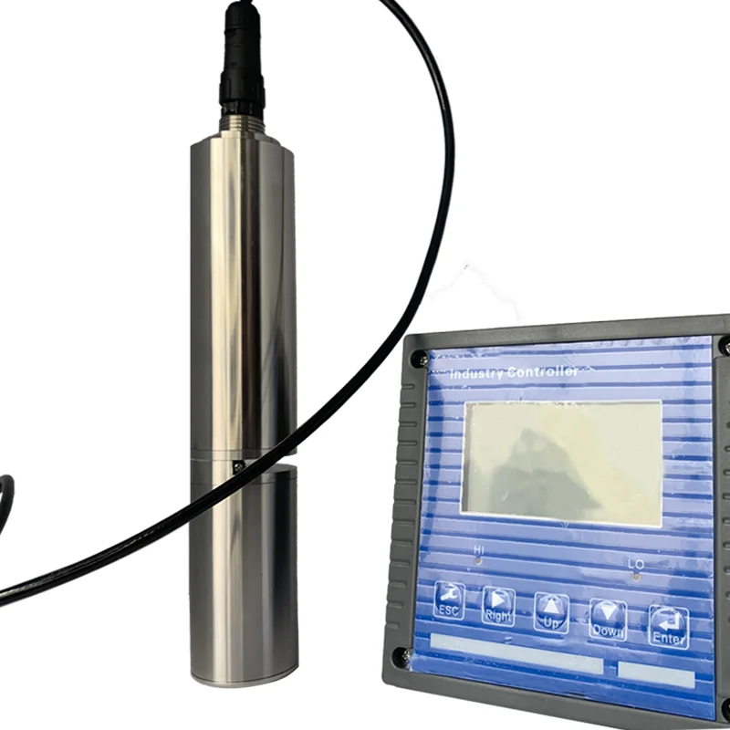 Online Sensor Analyzer - Precision Digital Sensors Controller