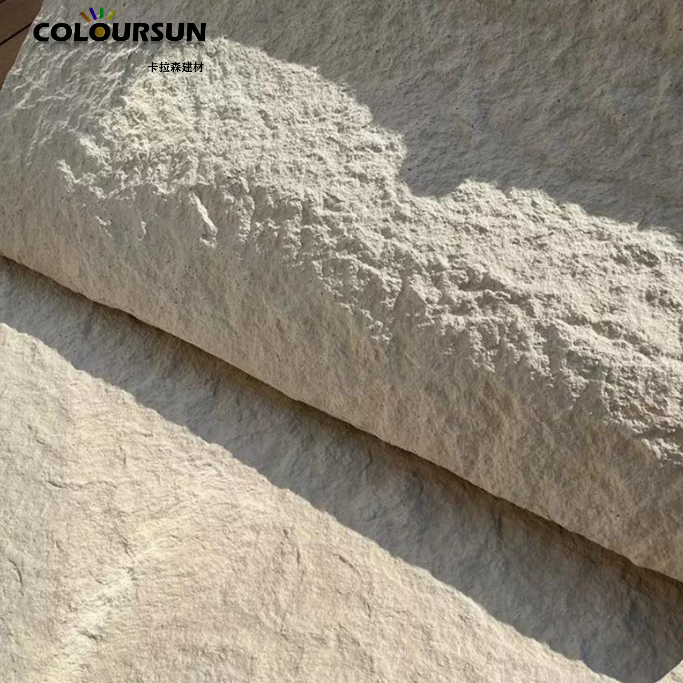 Soft MCM Cladding - Flexible Decorative Stone Solutions