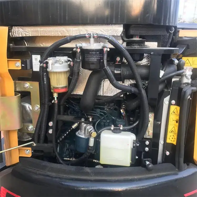 Sany SY26 Used Excavator Second Hand Sany Sy26u Mini Excavator Sany ...