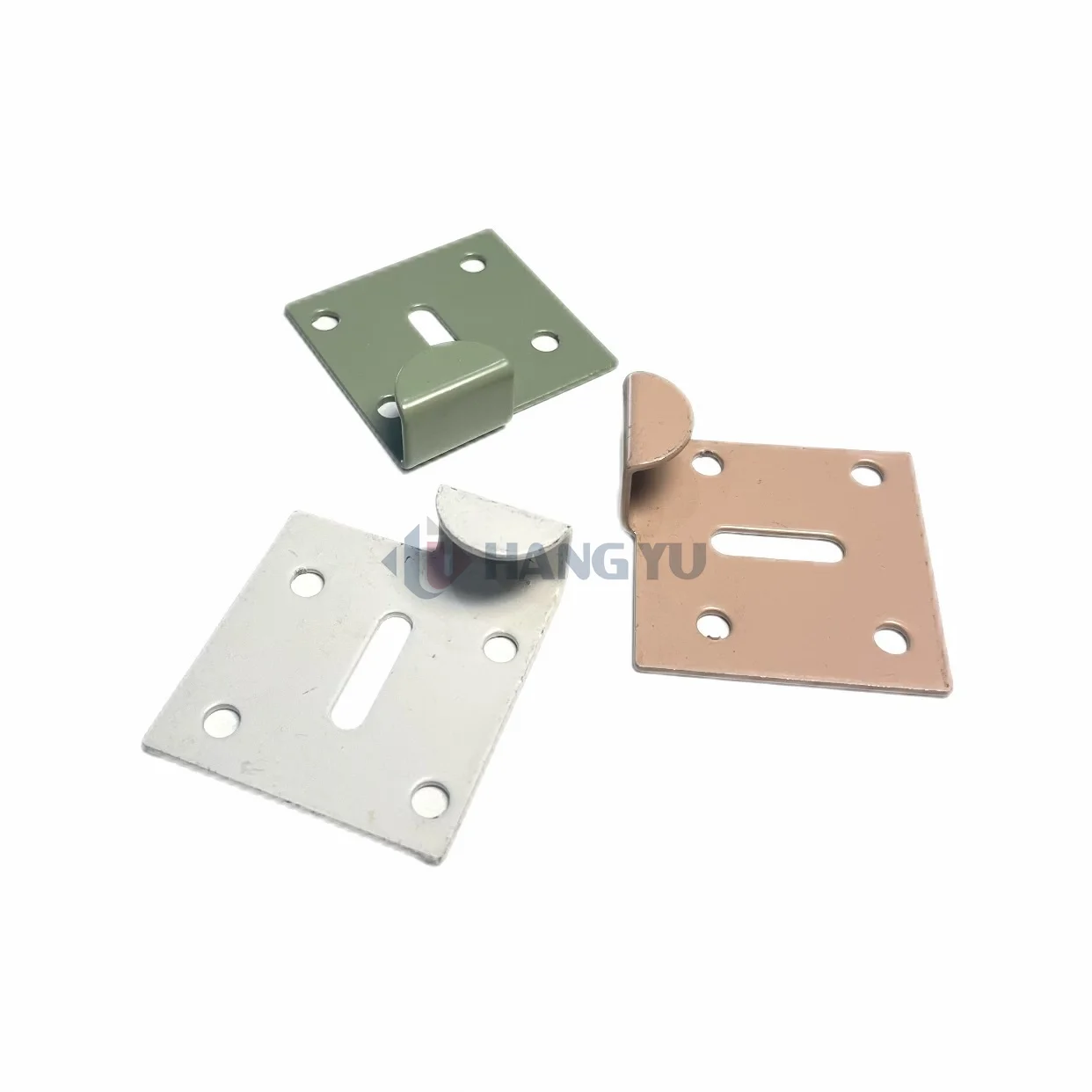 Factory Customized Ceramic Tiles Stone Cladding Brackets 304 316 ...