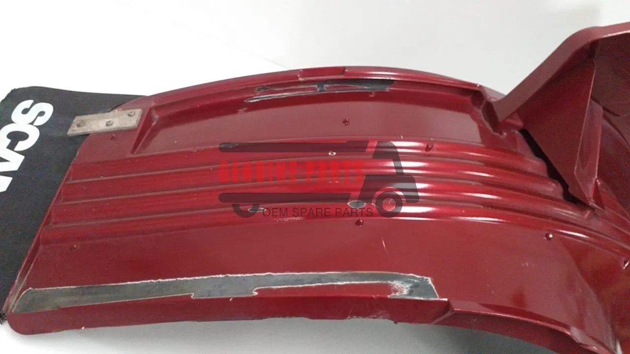 中国广州1431933 161814斯堪尼亚系列p G R二手挡泥板出售二手卡车零件备件 - Buy 1431933 161814 ...