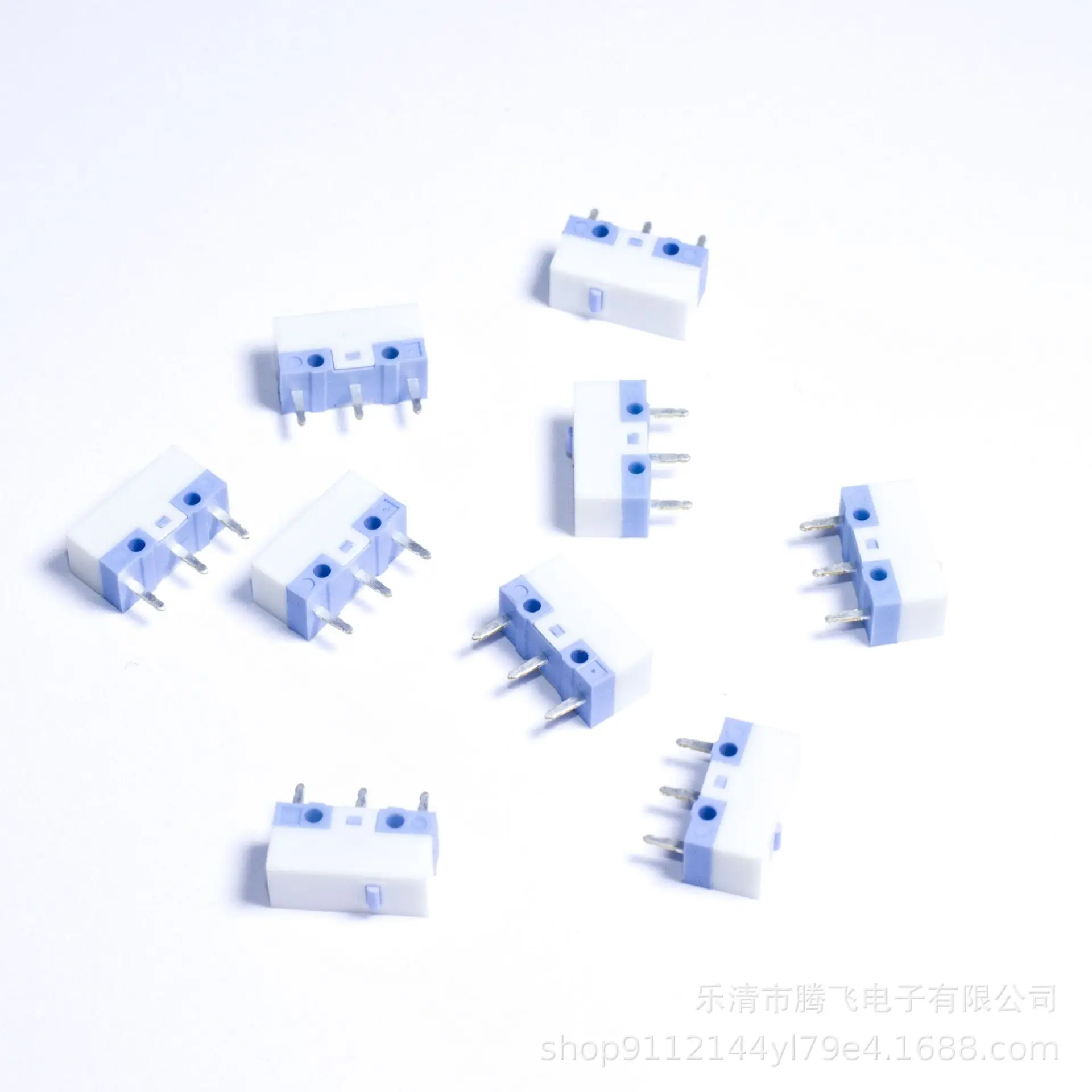 Washing Machine Micro Switch T105 1e4 15amp 1hp - Buy Washing Machine ...