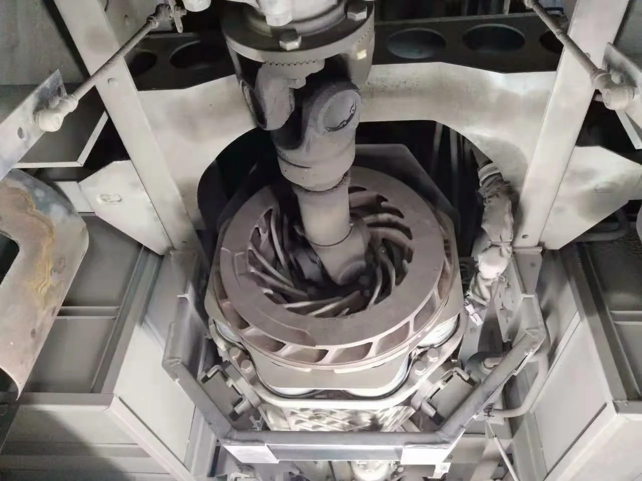 รถเบรค Retarder ใช้สำหรับ10 ~ 13เมตรรถบัสและรถตู้| Alibaba.com