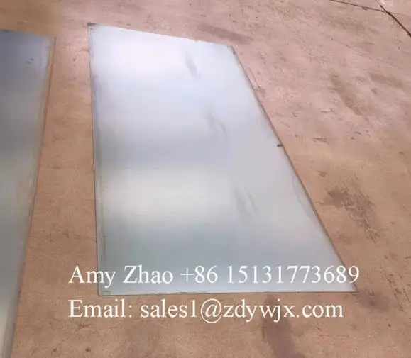 Simple Steel Coil CTL Machine Line - Precision Cutting