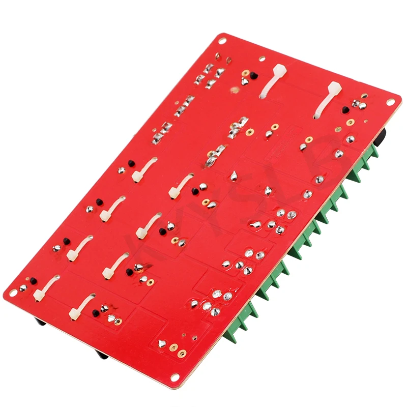 OEM ODM Speaker Crossover a High Two in a Low Four-way Crossover KTV ...