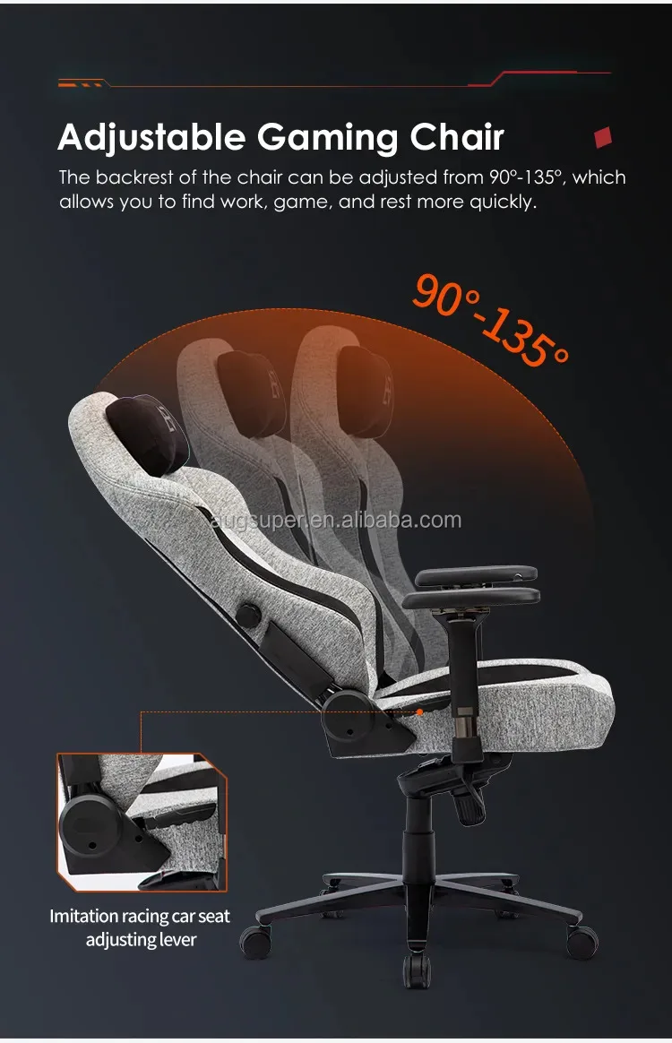 One Piece Free Shipping Cadeira De Jogo Europe Series 4d Armrest Grey ...