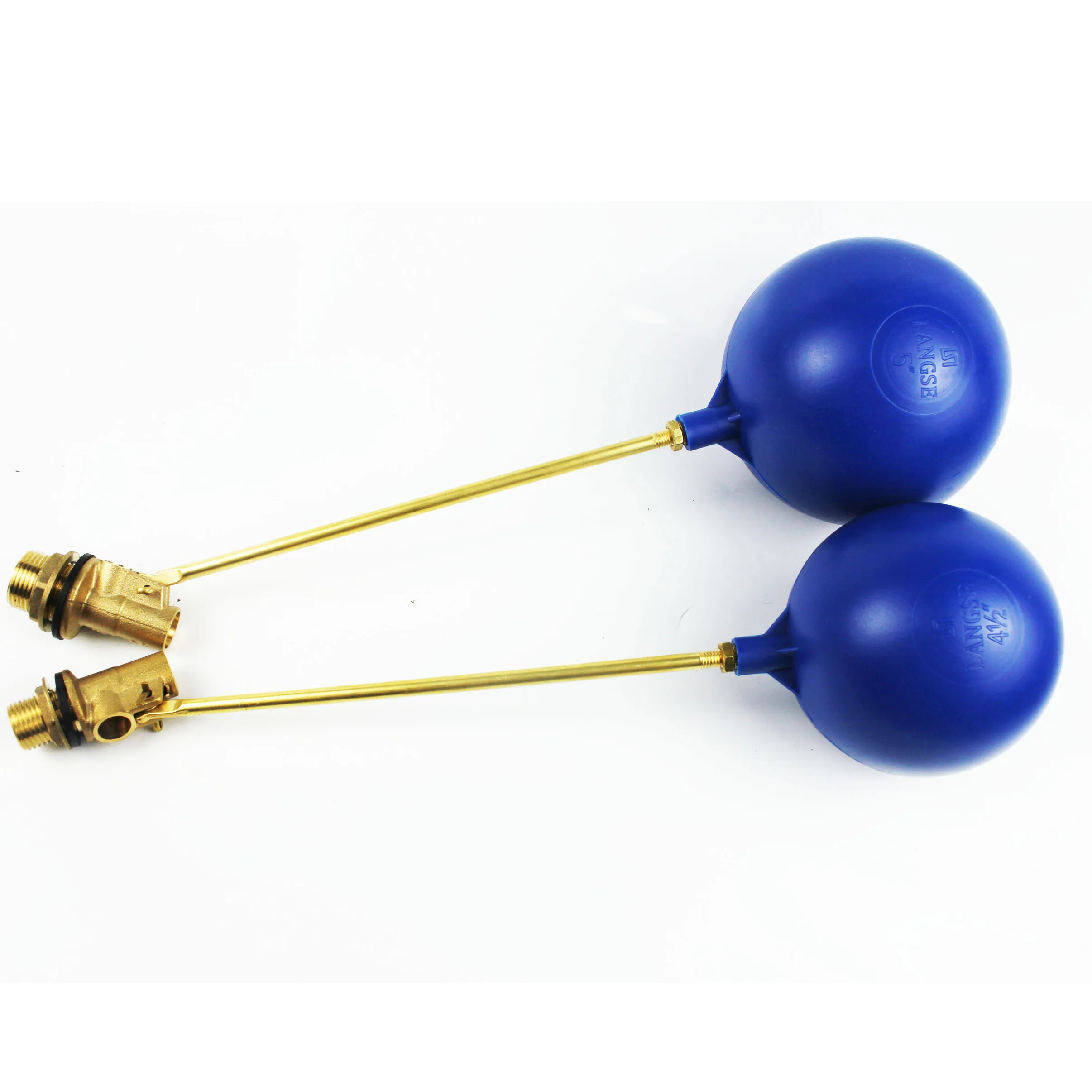 New Products Most Popular Pipe Heavy Duty Float Valve Ball Safety Valve ...