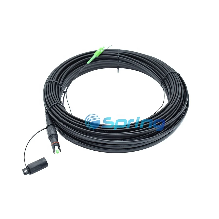 Optitap Roc Sst Toneable Flat Drop Assemblies Supertap Sc/apc Breakout Patch Cables - Buy ...