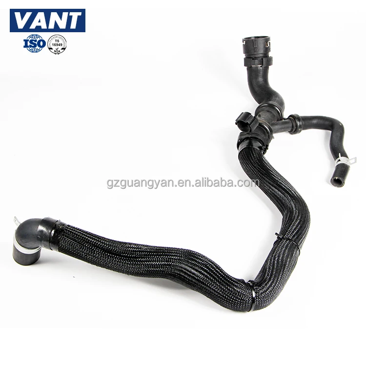Lower Radiator Water Hose Lr049637 Lr094507 For Land Rover Discovery ...