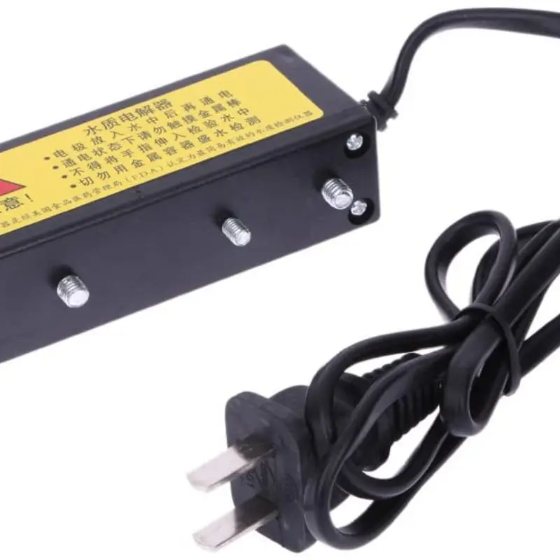 Eur Plug Electrolyzer Electrolysis Water Quality Testing Tool - Buy ...