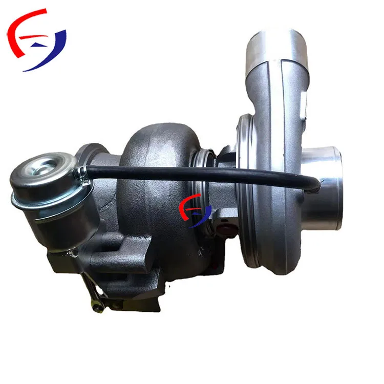 Excavator Spare Parts Turbocharger 174938 358-4924 for E330d E336d C9 ...