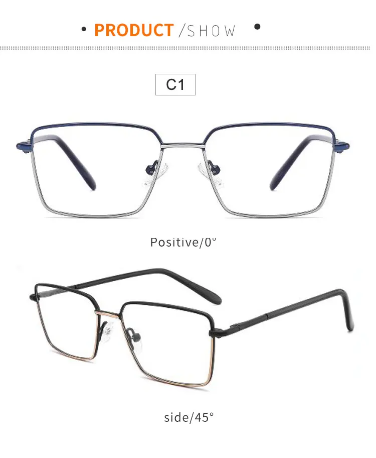 Latest Quadro Optical Frame Design Frames Glasses Optical Eyewear Men ...