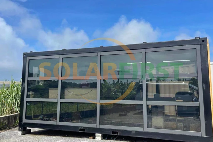 Bipv Cdte Glass Transparent Solar Panels Thin Film for Solar Energy ...