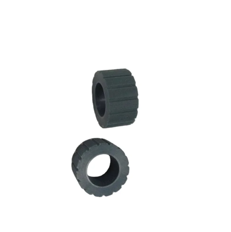 Hyosung Part 4441000048 Pick up Rubber - Reliable Performance