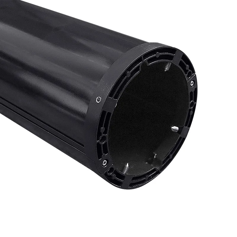 Solar Panel Pole Street Light Pole 48w 96w 160w 200w 300w Solar Panel ...