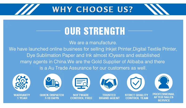 Wholesale Single Pass Digital Printer Portable Inkjet Printer Pro All ...