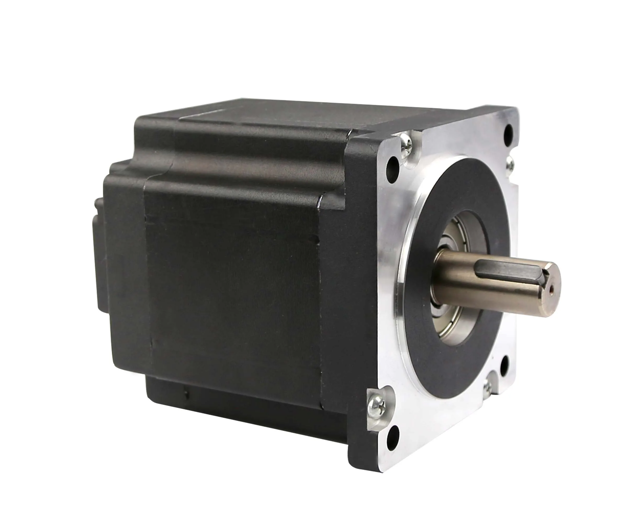 NEMA17 42mm 24v Bldc 3 Phase Brushless DC Motor With Hall Sensor ...