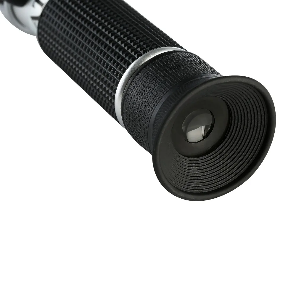 LAXTHON Portable 4-in-1 Adblue Car Refractometer ATC Handheld Aluminum ...