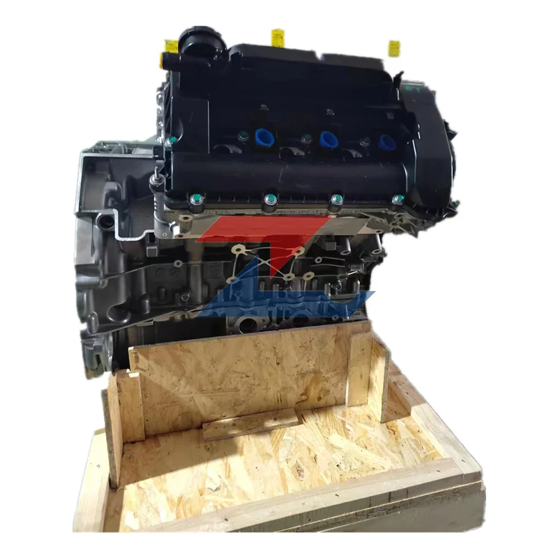 汽车配件电机3.0t 306ps Aj126发动机路虎揽胜捷豹 - Buy Aj126,范围,Range Rover Product on ...