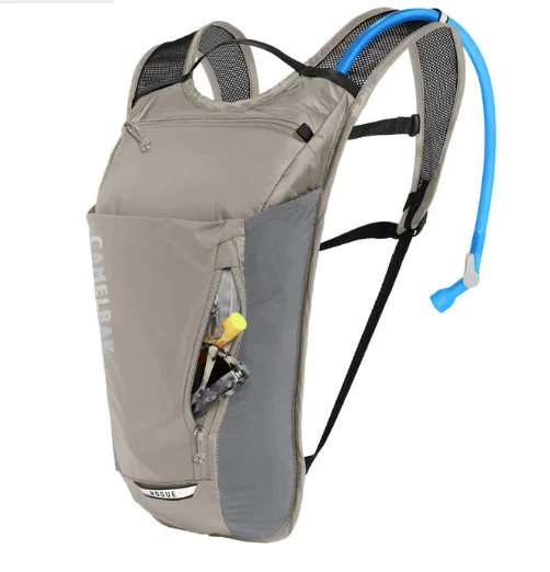 Outdoor Lightweight Bike Hydratation Helmet Bagpack Hiking Sports ...