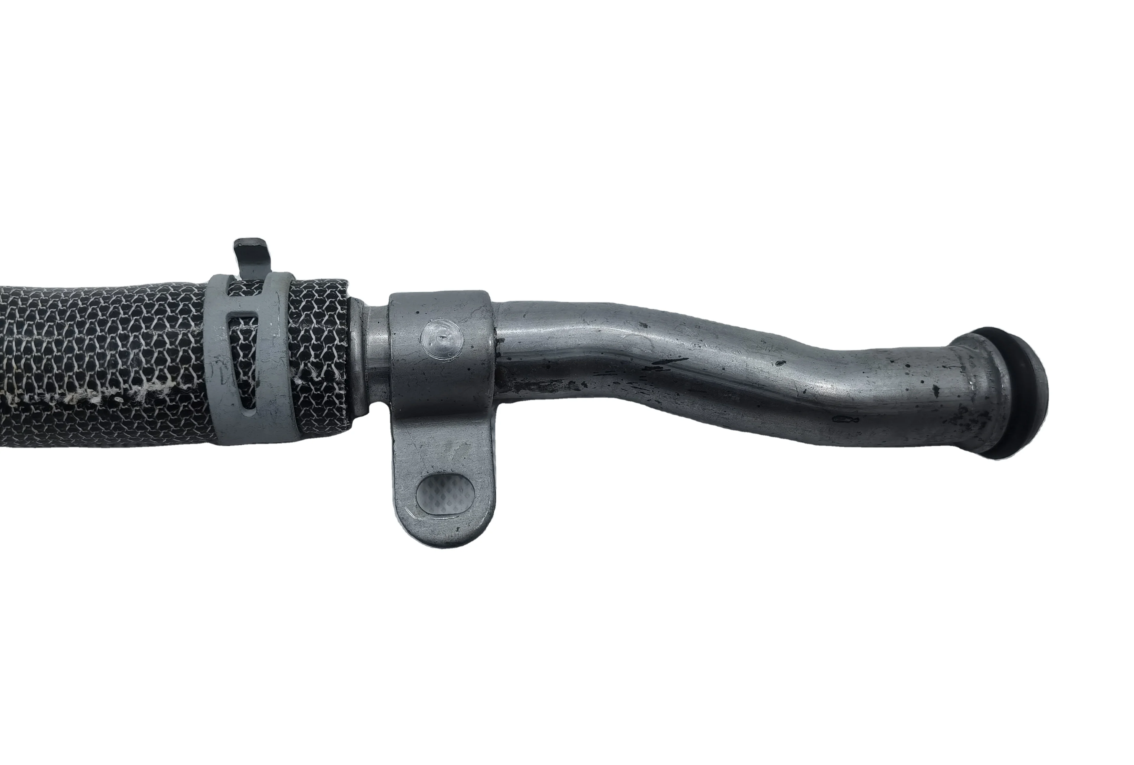 Oil Radiator Outlet Pipe Thermostat Cooling Hose For Chevrolet Trax ...