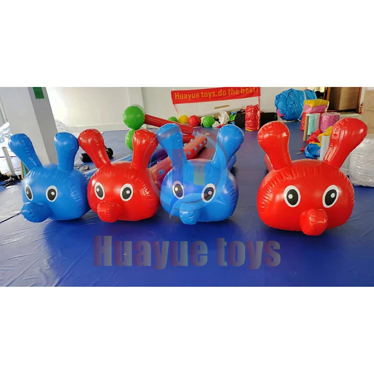 Outdoor Inflatable Caterpillar Race Games,Adults Inflatable Sports ...