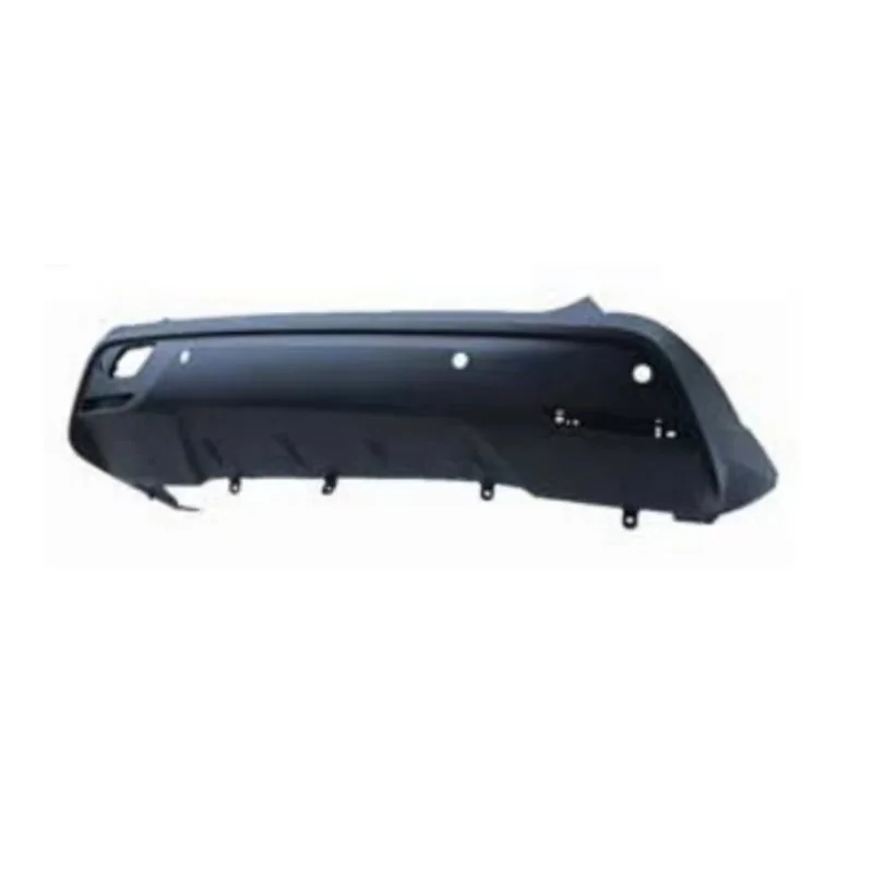 Toyota BZ3 Electric 2023 Bumpers - Durable Auto Accessories