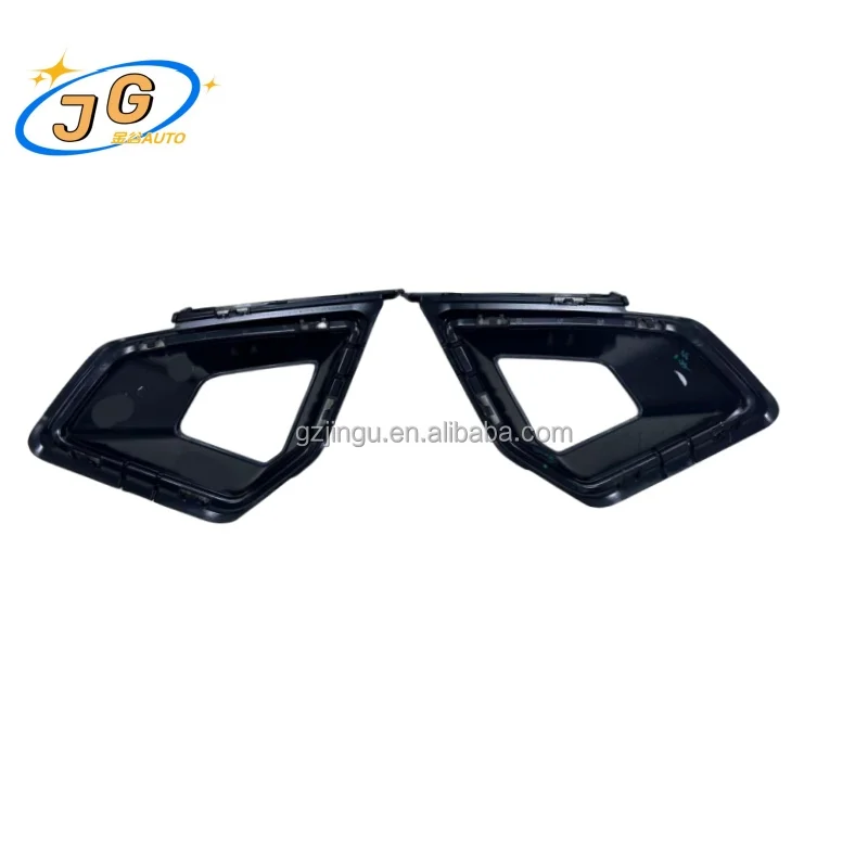Automotive Body Parts Front Bumper Guard Cover For Bmw X5 G05 G18lci ...