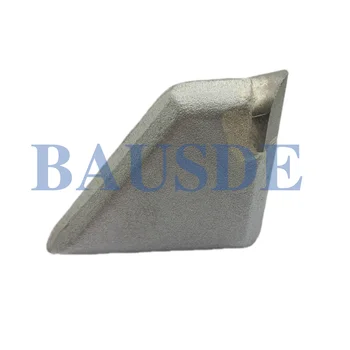 Welding Teeth Kennametal Weld-on Teeth Used On Hdd Drilling Bits ...