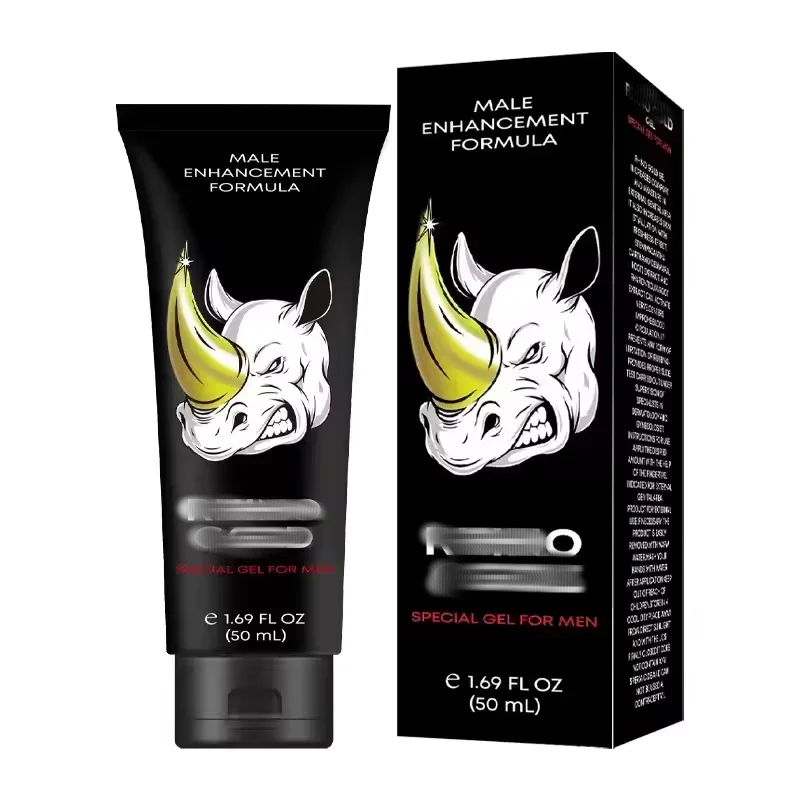 50ml Penis Enlargement Cream - Fast Delivery & Eco-friendly