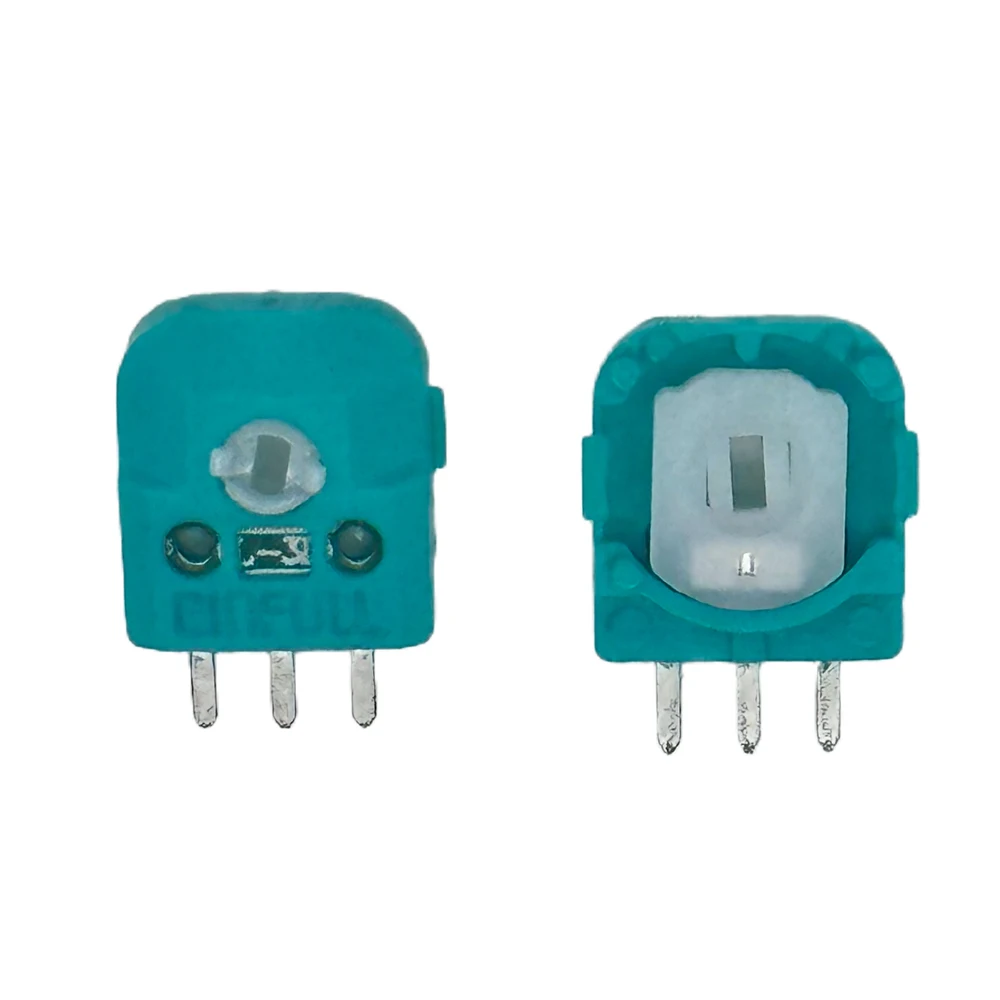 Hall Effect Joystick Potentiometer For Ps4 For Xbox One Controller 3d ...