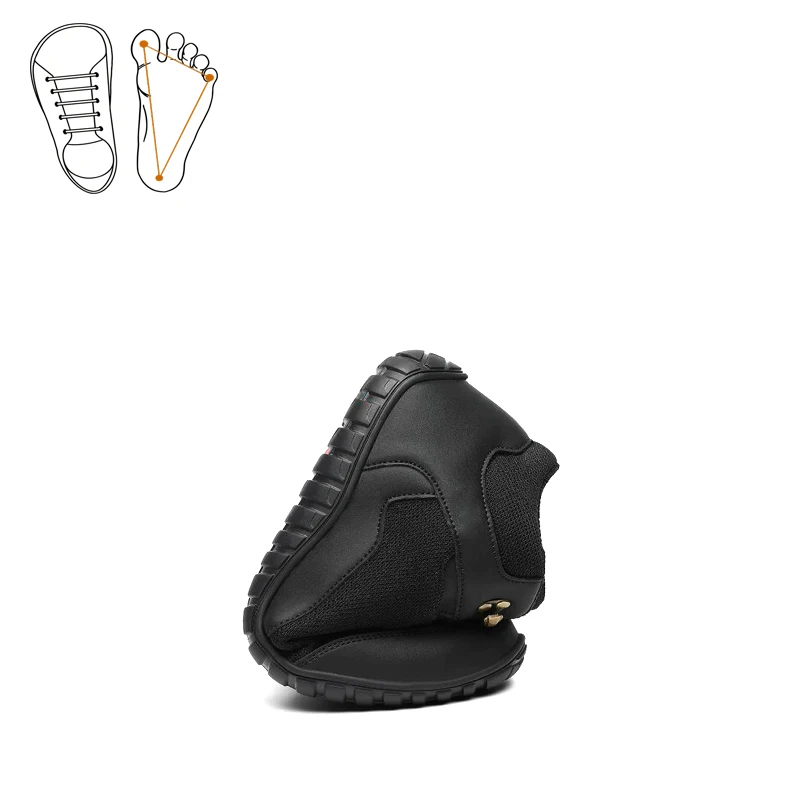Customize Barefoot Minimalist Footwear Bulk Order Waterproof ...
