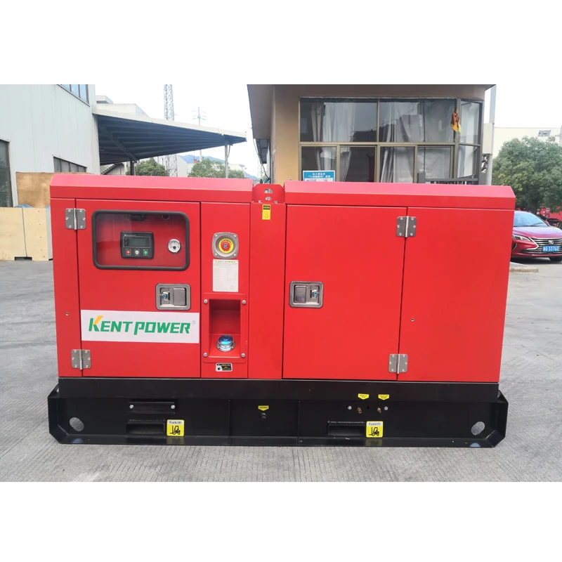 Ac Three Phase 50hz 800kw Sdec Soundproof 1000kva Diesel Generator For Hospitall Hotel - Buy Ac ...