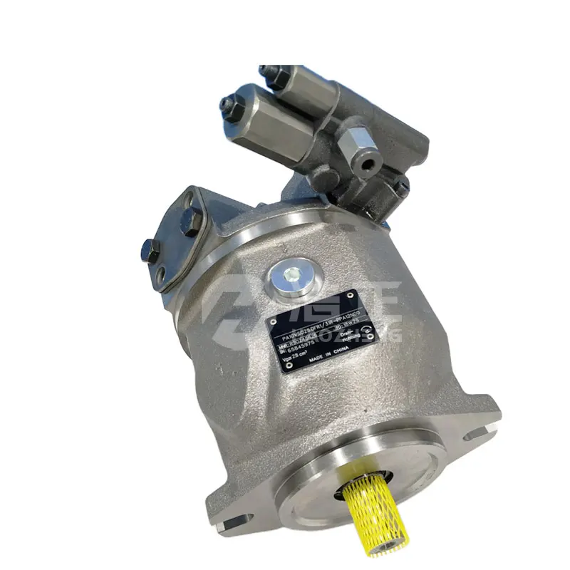 High Quality A10VSO100 and A10VSO140 Hydraulic Pump 28 DFLR31RPPA12N00 ...