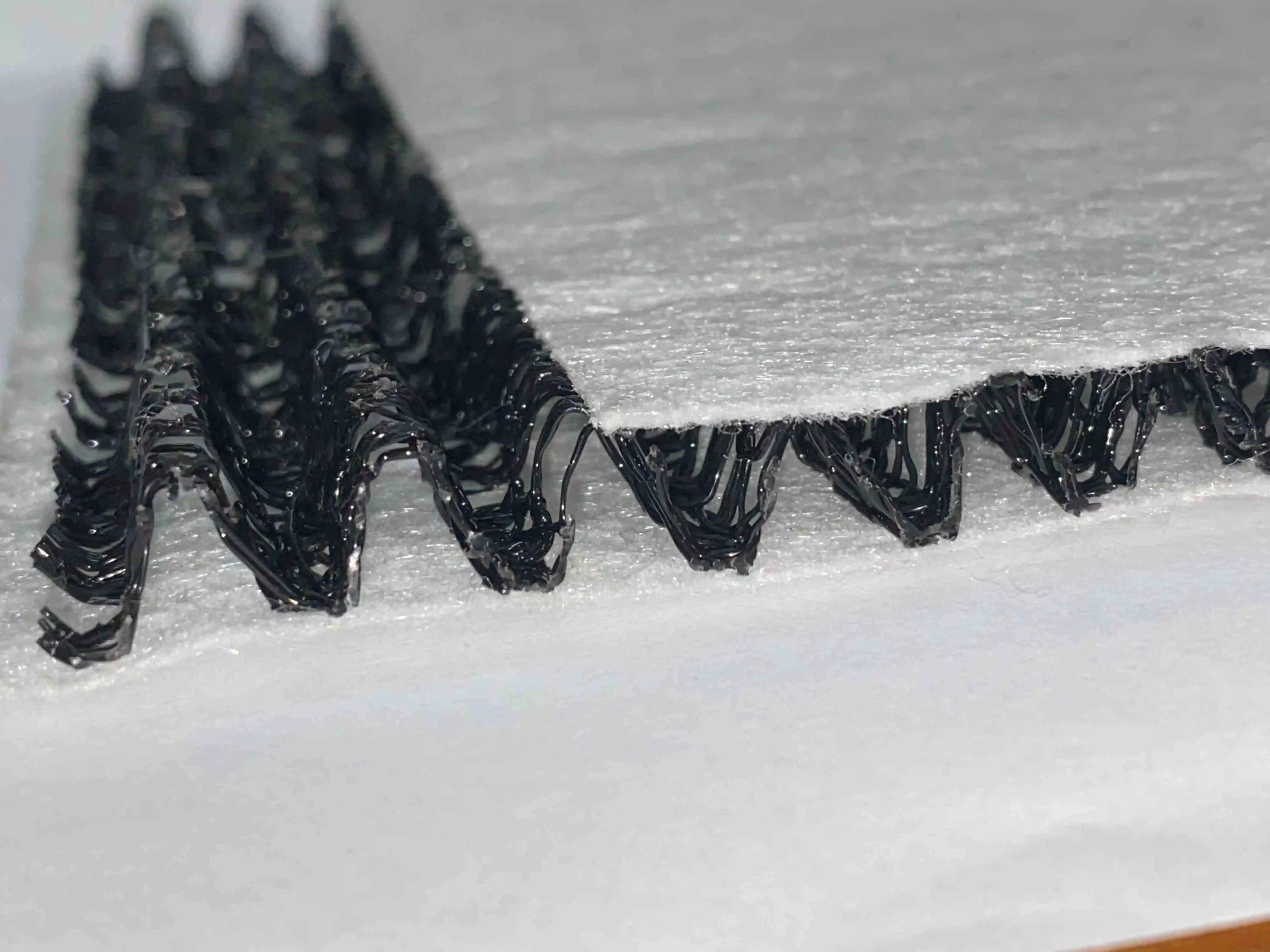 Sindrain C07 350 Fcf130 Geocomposite For Drainage And Ventilation In ...