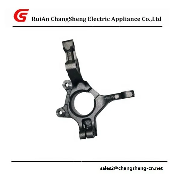 New Left Steering Knuckle Suspension Axle For Renault 8200881829 - Buy ...