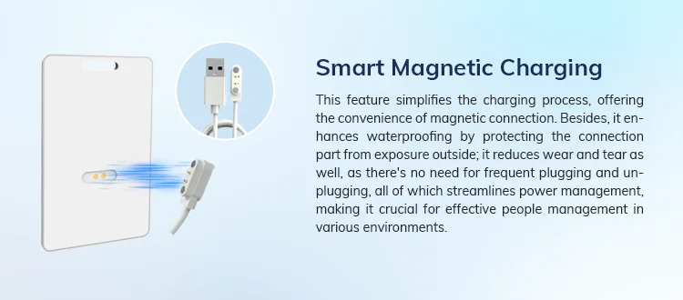 Minew Nrf52 Iot Bluetooth Low Energy BLE 5.0 Beacons