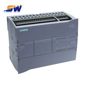 Siemens Simatic S7-1200 Cpu 1215c 6es7215-1bg40-0xb0 6es72151bg400xb0 ...