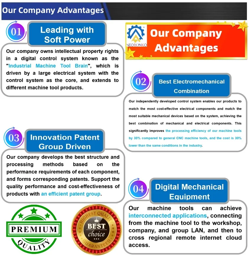 Advanced Mini Cnc Lathe Machine Horizontal Turn Mill Cnc Machine High ...